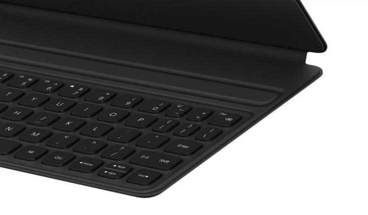 Huawei Keyboard Smart Magnetic Keyboard Compact Keyboard, Docking, US ...