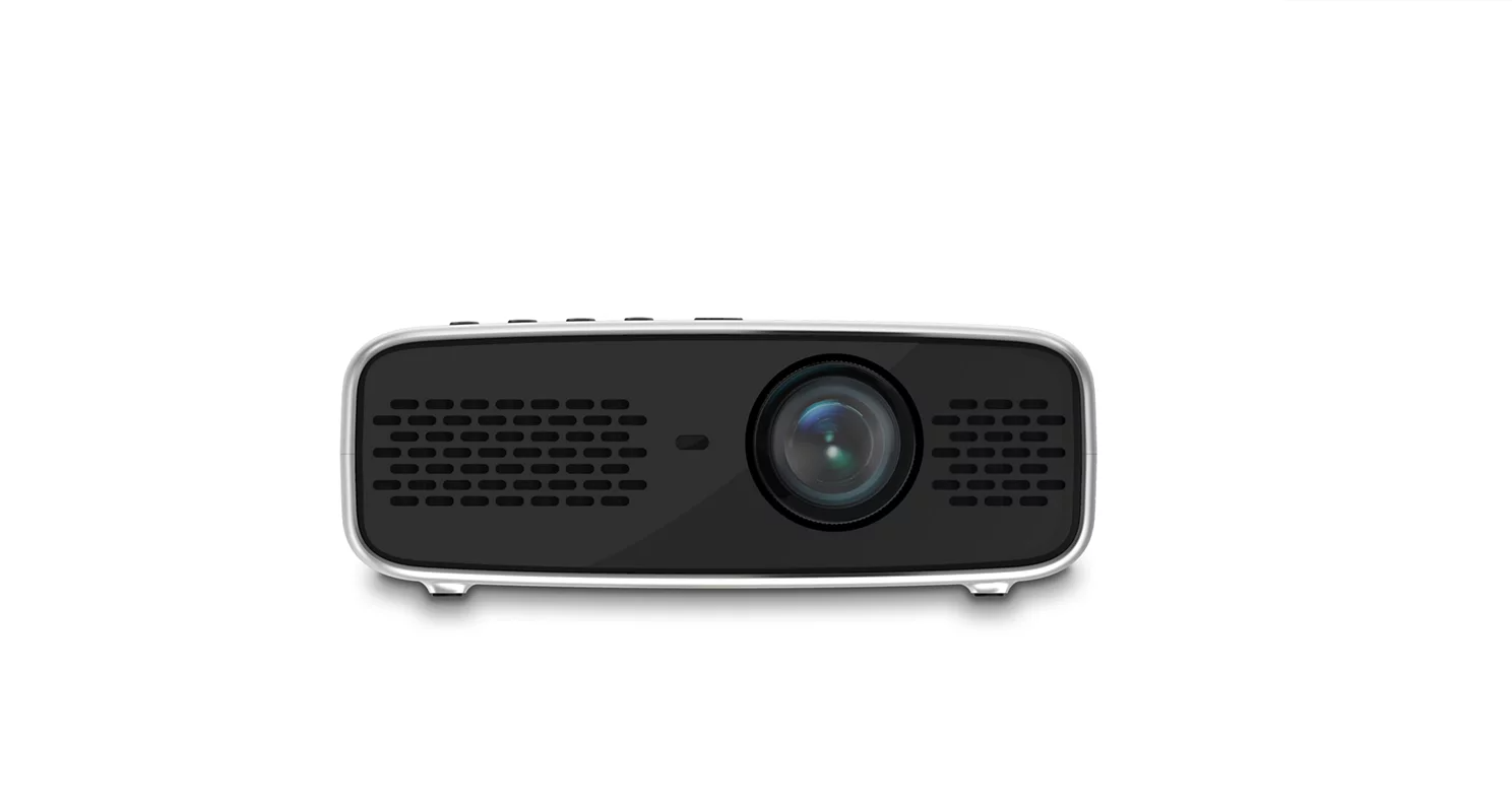 Philips Home Projector NeoPix Ultra 2TV Full HD (1920×1080), 200 ANSI ...